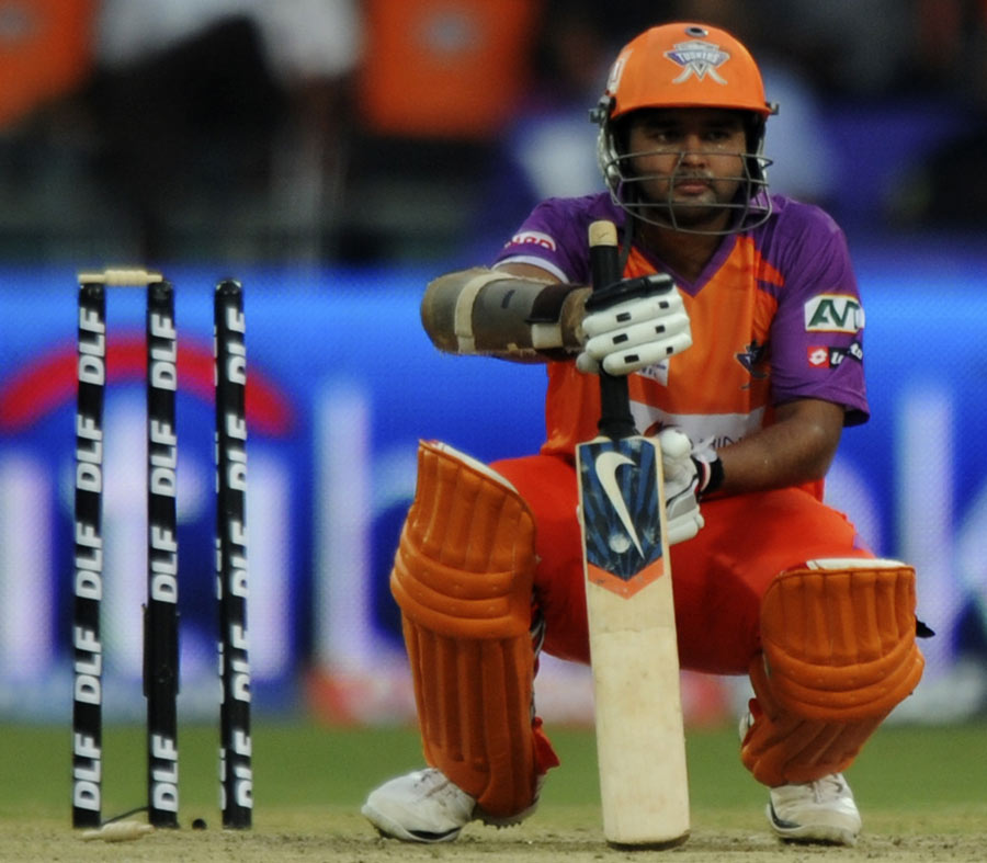 Indian Premier League 2011 | IPL 4 | IPL 2011: April 2011