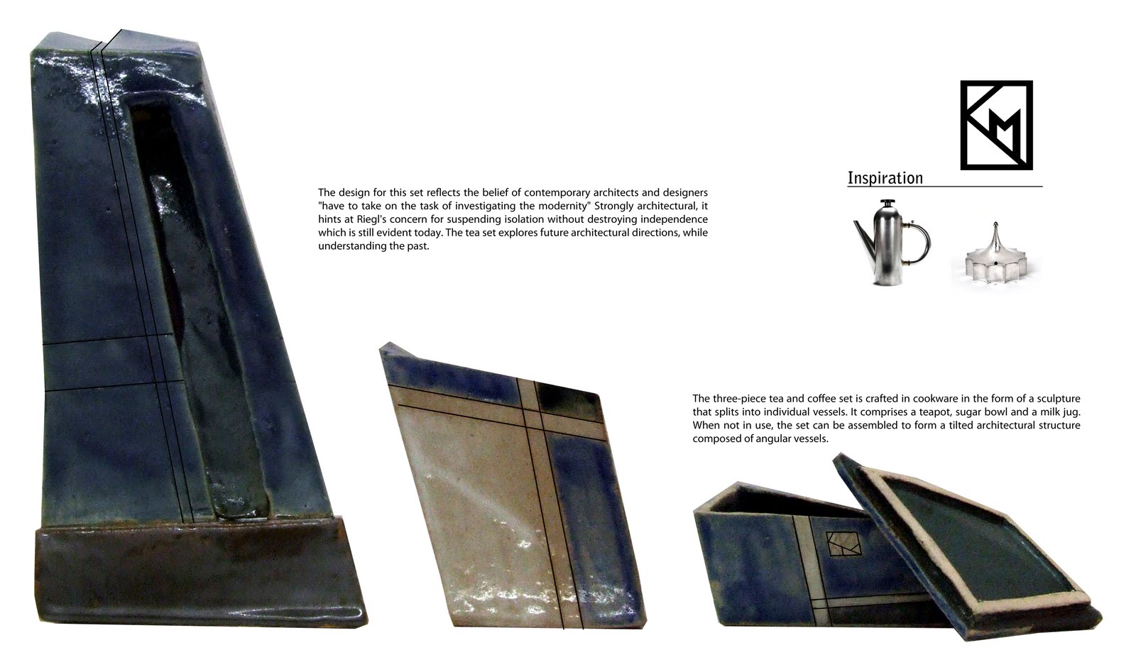 ALOIS REIGL - THE CONCEPT OF ORNAMENT AND STYLE