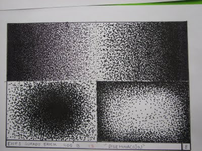 Dibujarte: Diseminacion láminas 9 y 10