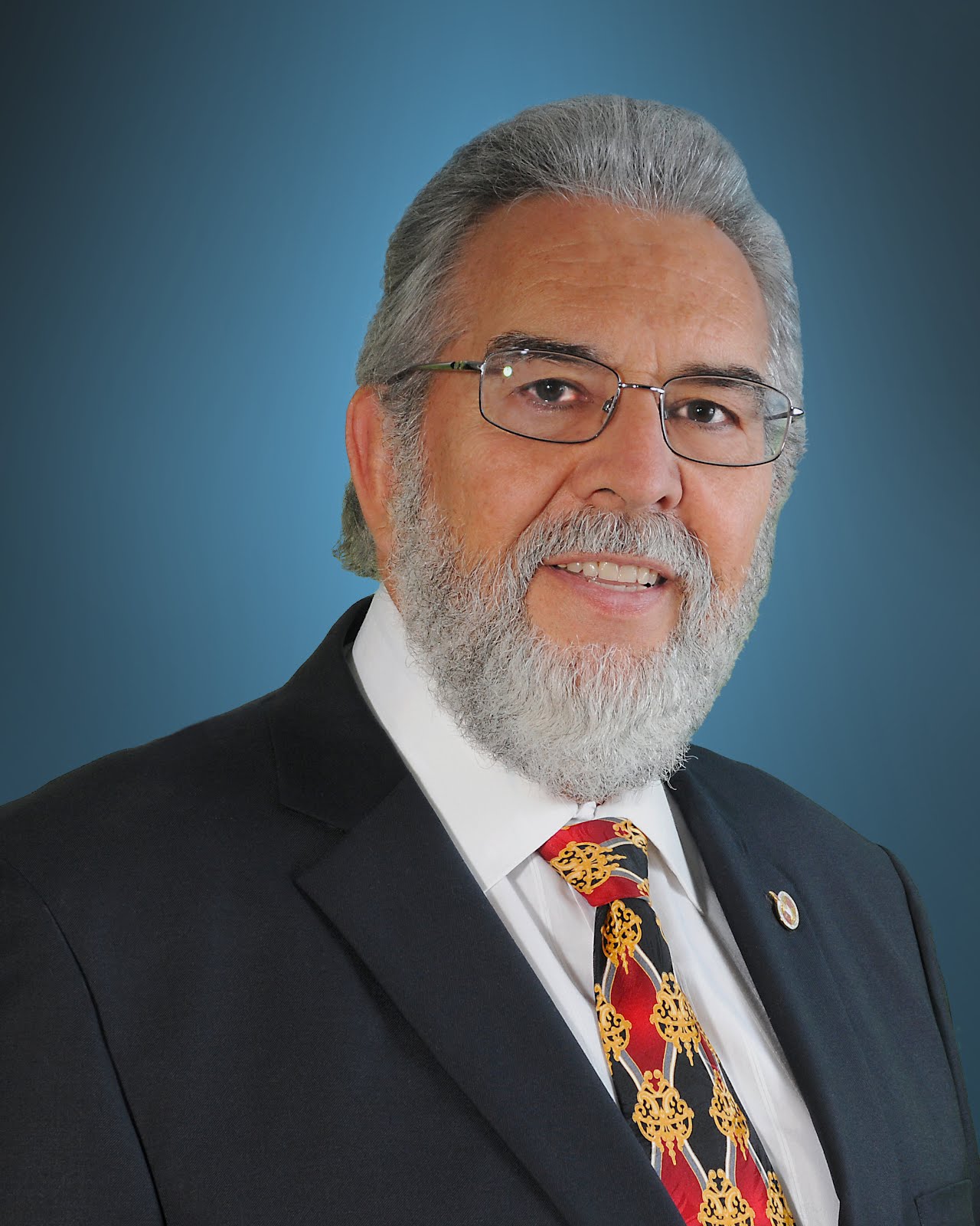 Quien es Daniel Caamaño ~ Peter Boat