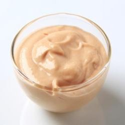 Infinitul Meu: Sos cocktail (salsa rosa)