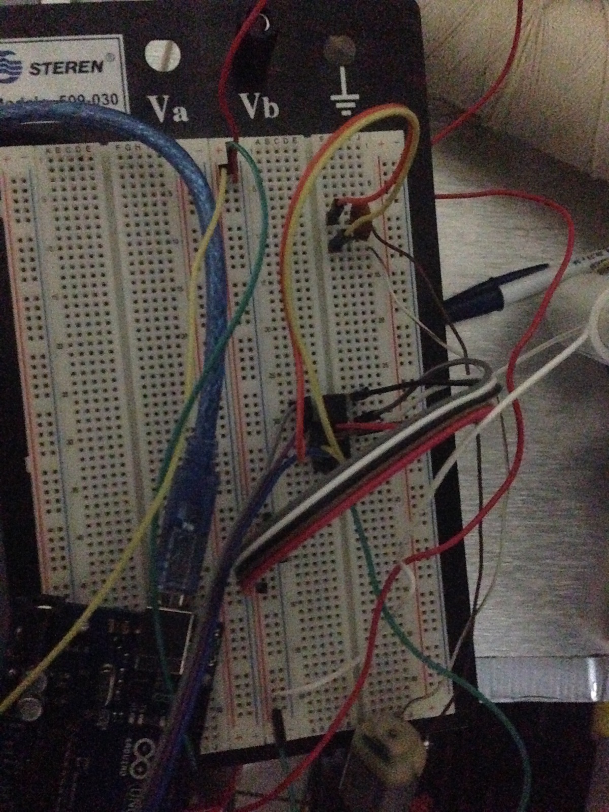 Proyectos de Ingenería III: Proyecto: Elevador de tres pisos usando ...