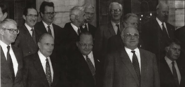 I Democratici per Casola: Conoscere l'Europa - I padri fondatori dell ...