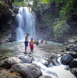 11 Wisata Alam di Temanggung Paling Populer dan Sangat Indah - SinduLin