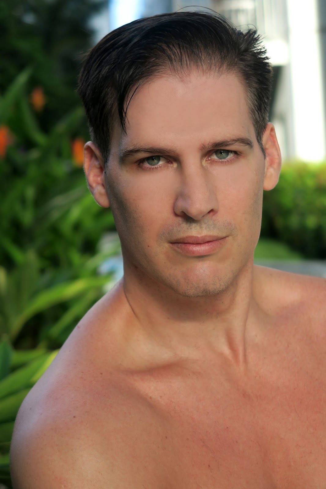 Travis Kraft | What's Up: Hope you are enjoying some sunshine