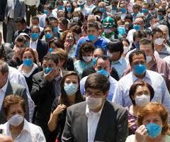 DESASTRES: DESASTRES BIOLOGICOS