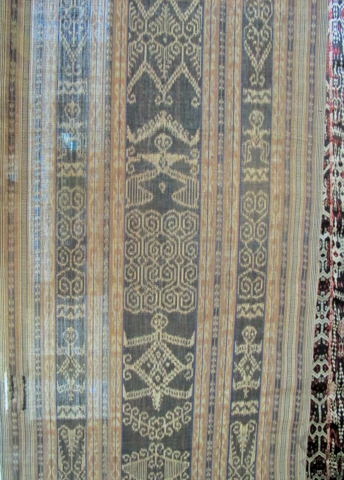 Gridcrosser: Native Mindanao Textiles Add Colors to Cotabato City's ...