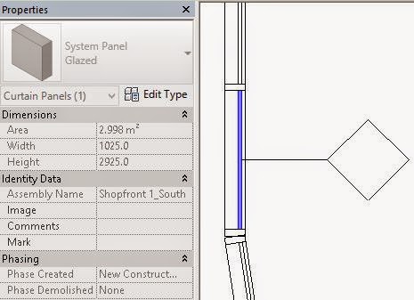 Revit Recess: Assemblies