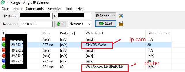 Use angry ip scanner to hack - vamettracking