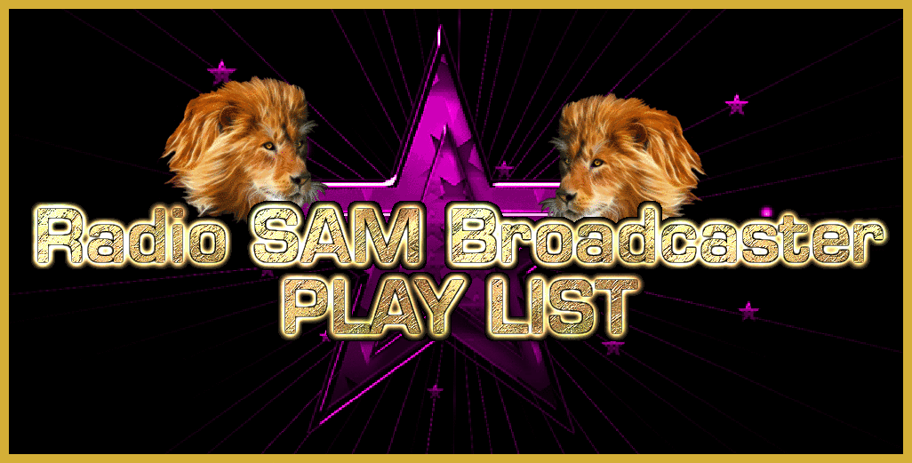 RADIO SAM BROADCASTER