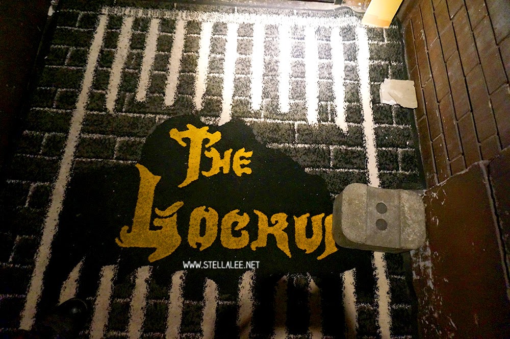 The Lockup Restaurant Review - Stella Lee ☆ Indonesia Beauty and Travel ...