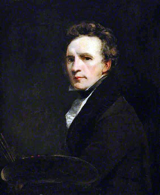 Portrait of Painters