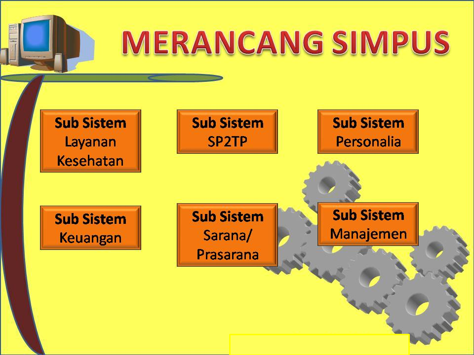 Elearning Managemen Kesehatan Masyarakat: ELEARNING SIK : MERANCANG ...