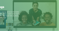 Introducing the new Webex Meetings in DevNet | Cisco Central