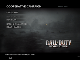 How To Connect Call Of Duty 4 Lan Game - relaty