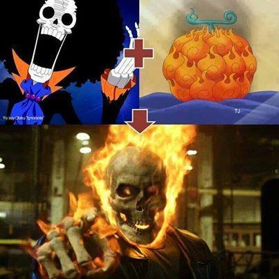 TOP 8 Devil Fruit a.k.a Buah Setan One Piece 2016 NEW - tm