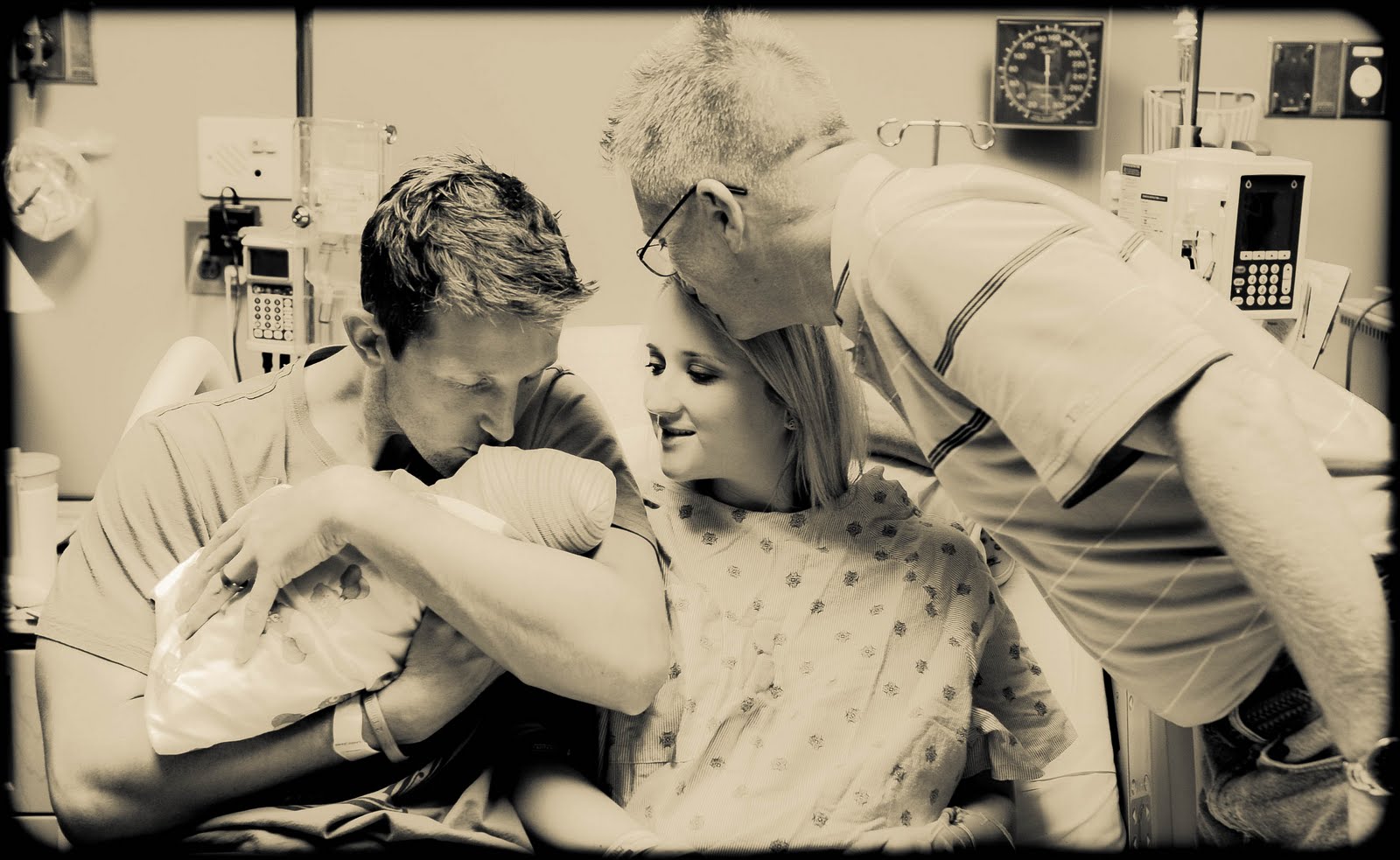 Jamie Cormier Photography: Worth the Work | Alabama Delivery Room ...