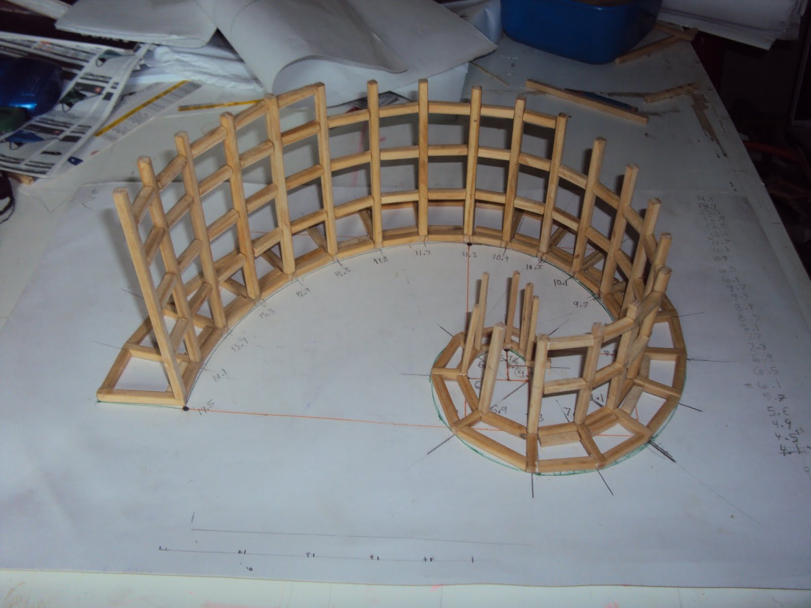 Diseño Tridimensional: DISEÑO TRIDIMENSIONAL