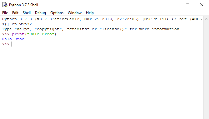 Tutorial Python untuk Pemula #1: Cara Install Python