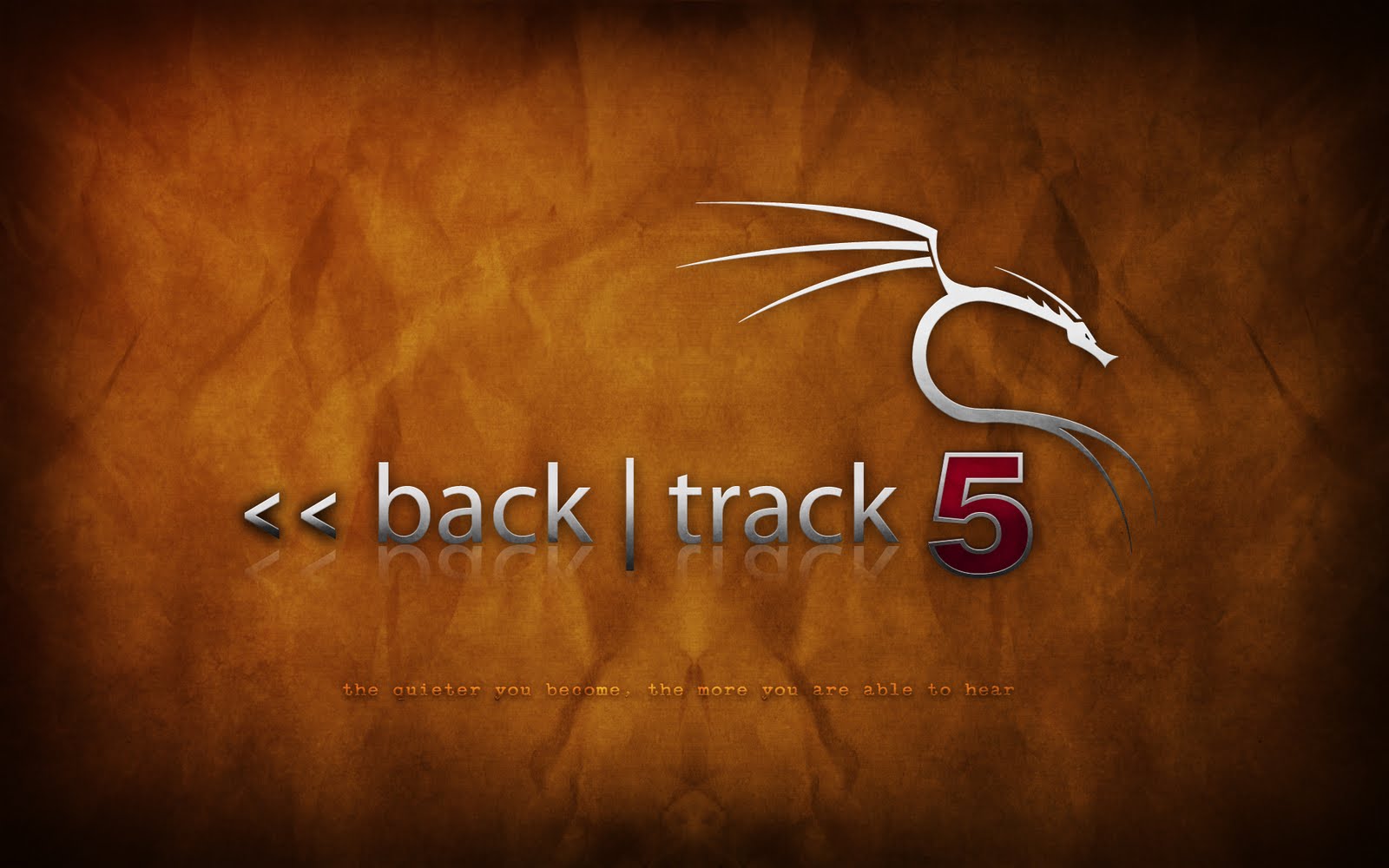 ALL HACKTRACK: CONFIGURACIÓN DE BACKTRACK