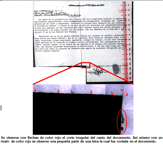SÁNCHEZ Y JIMÉNEZ GRAFOSCOPISTAS & DOCUMENTOSCOPISTAS: GRAFOSCOPÍA