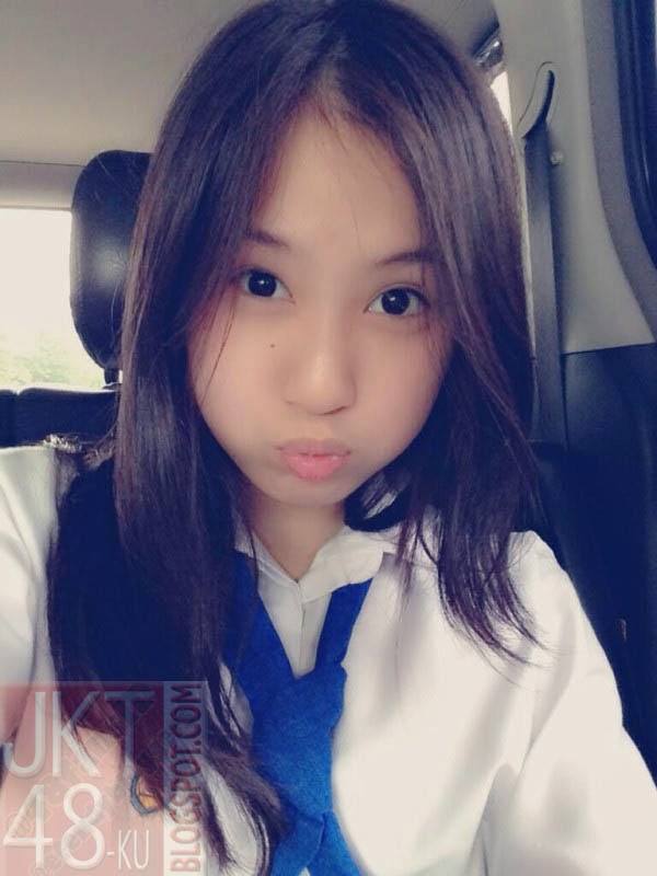 Foto Foto Michelle JKT48 - Foto Gambar Pict Michelle C Kusnadi