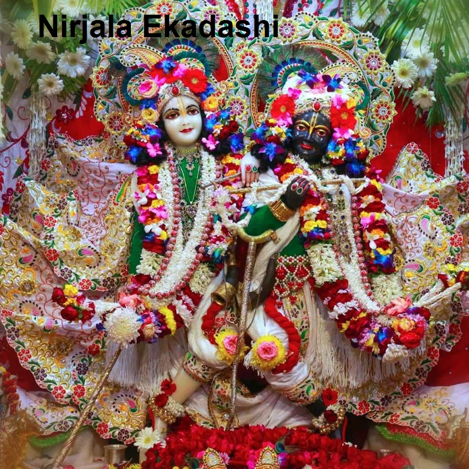 Nirjala Ekadashi(Bhim Agiyaras) Whatsapp Sms-Facebook Sms-Text Sms ...