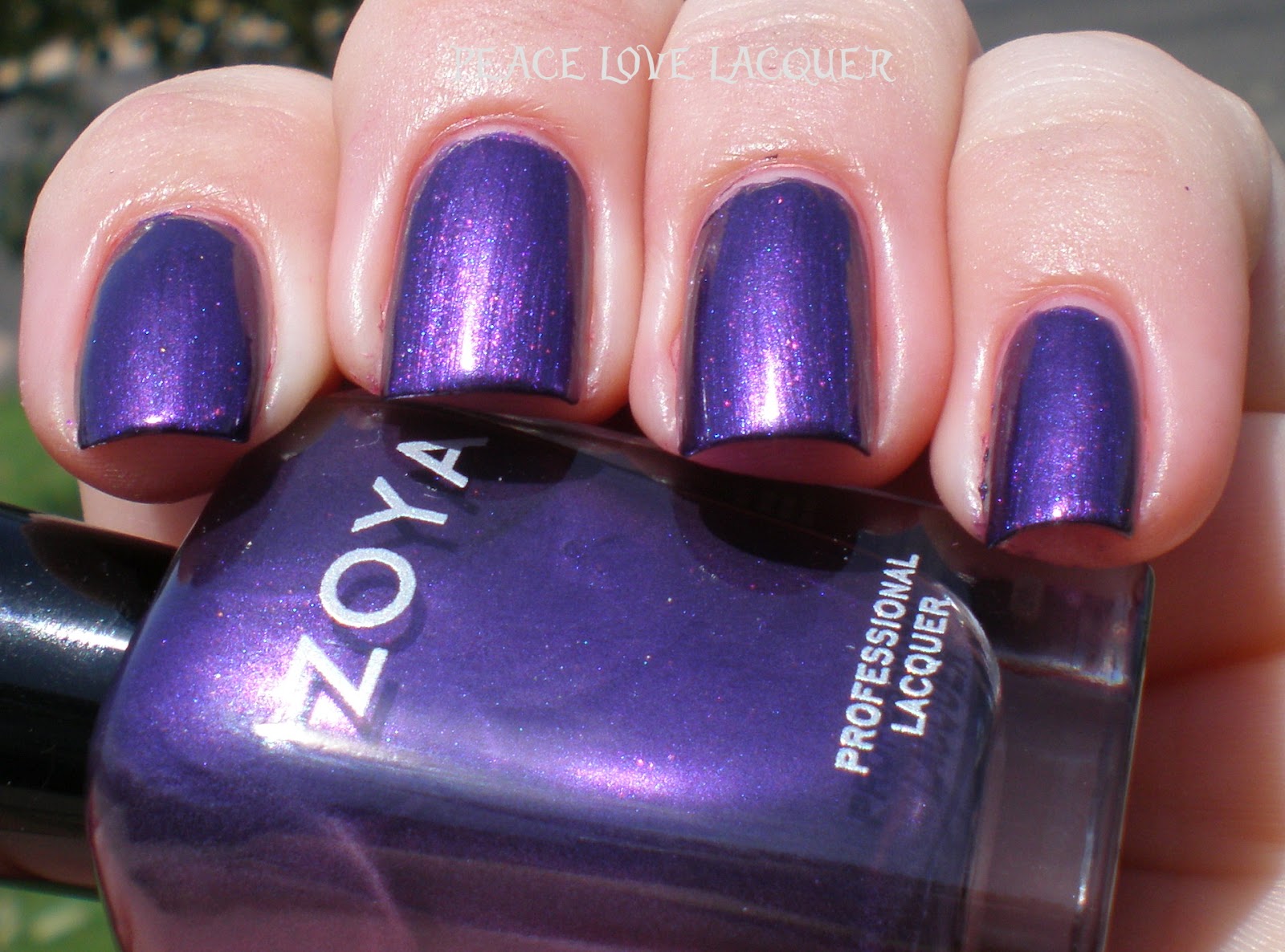 Zoya Hope
