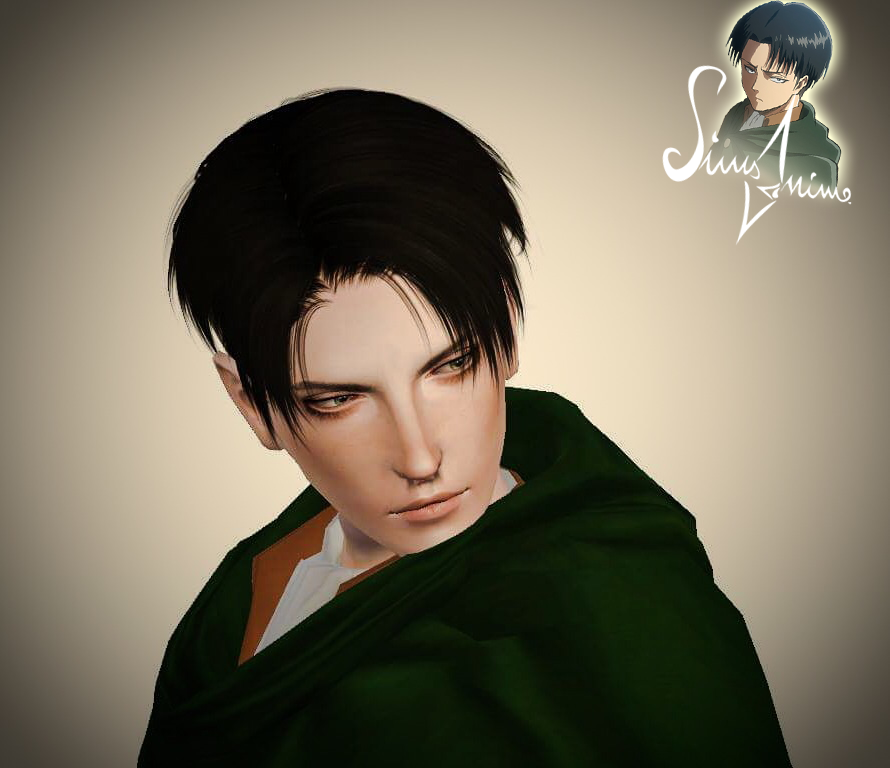 Sims and Anime Productions: SIMS AND ANIME COSPLAY COMPETITION