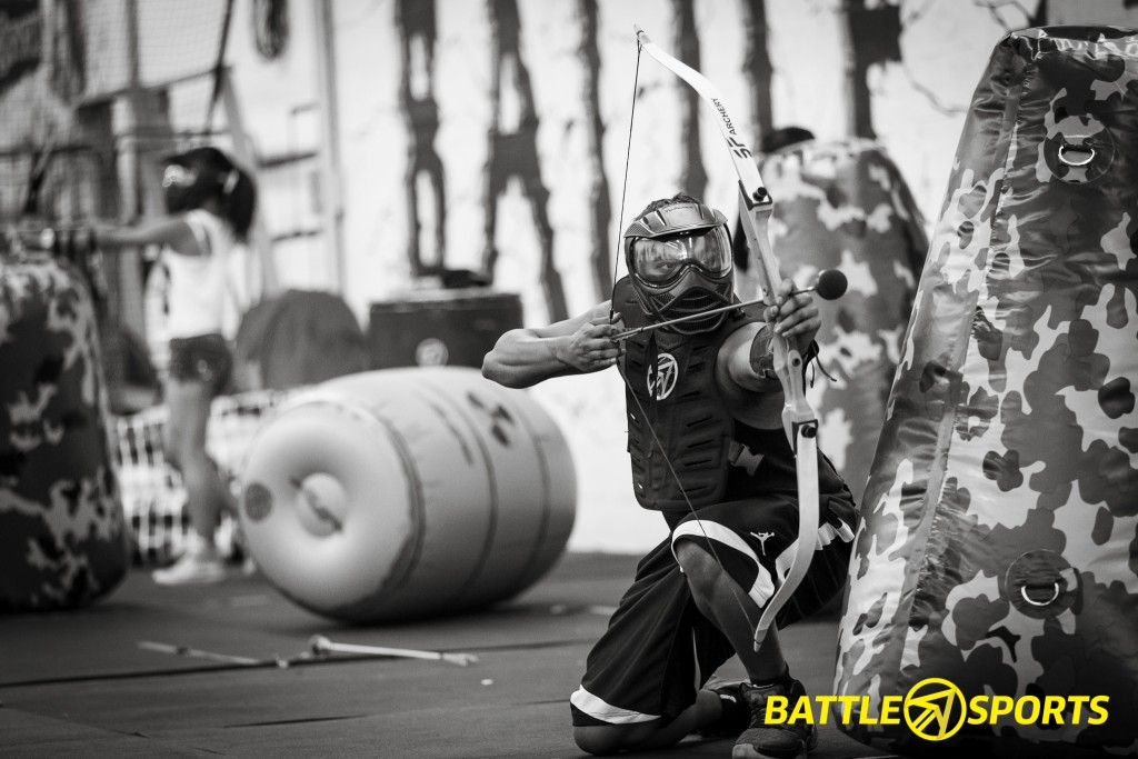 Archery Toronto: Battle Sports expands to Montreal, opens Sports de Combat
