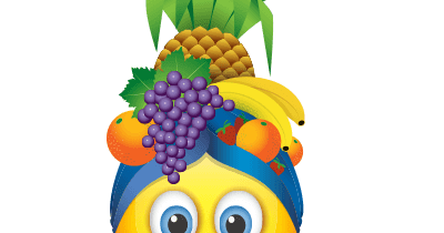 Tropical Diva | Symbols & Emoticons