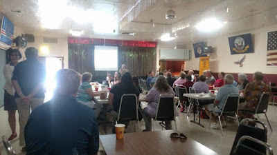 Experience Optimism: August 2015