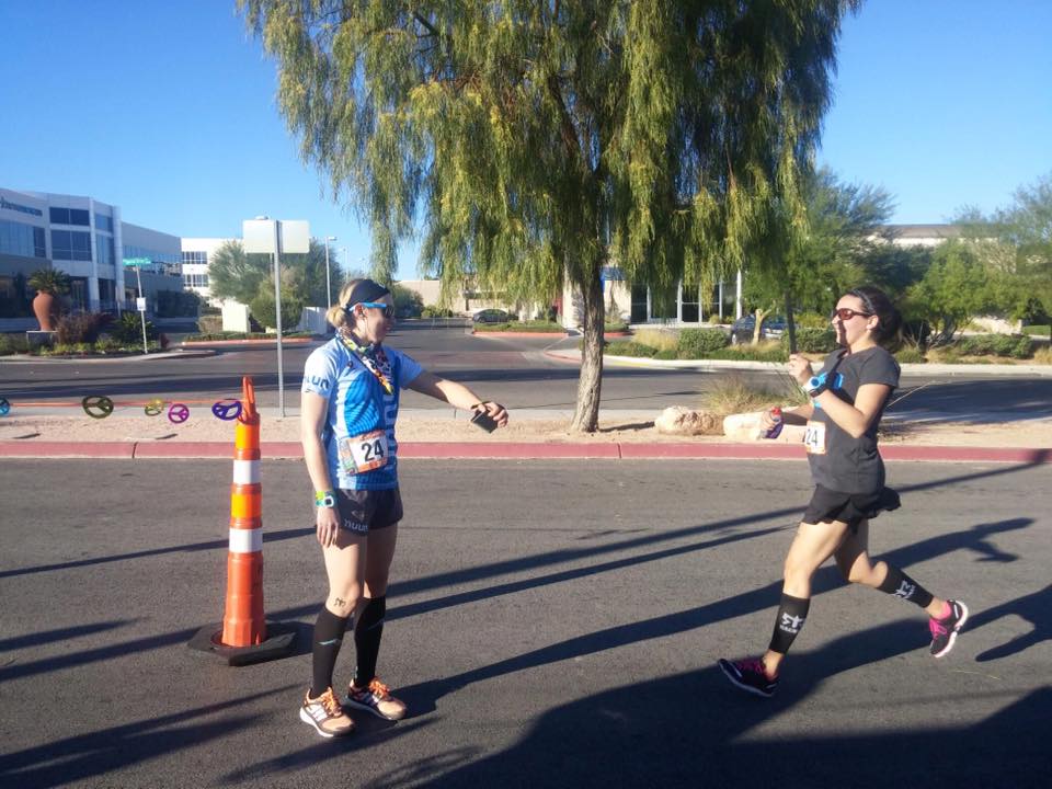Breathe Deeply and Smile: Ragnar Relay Las Vegas 2015 Recap with Nuun ...