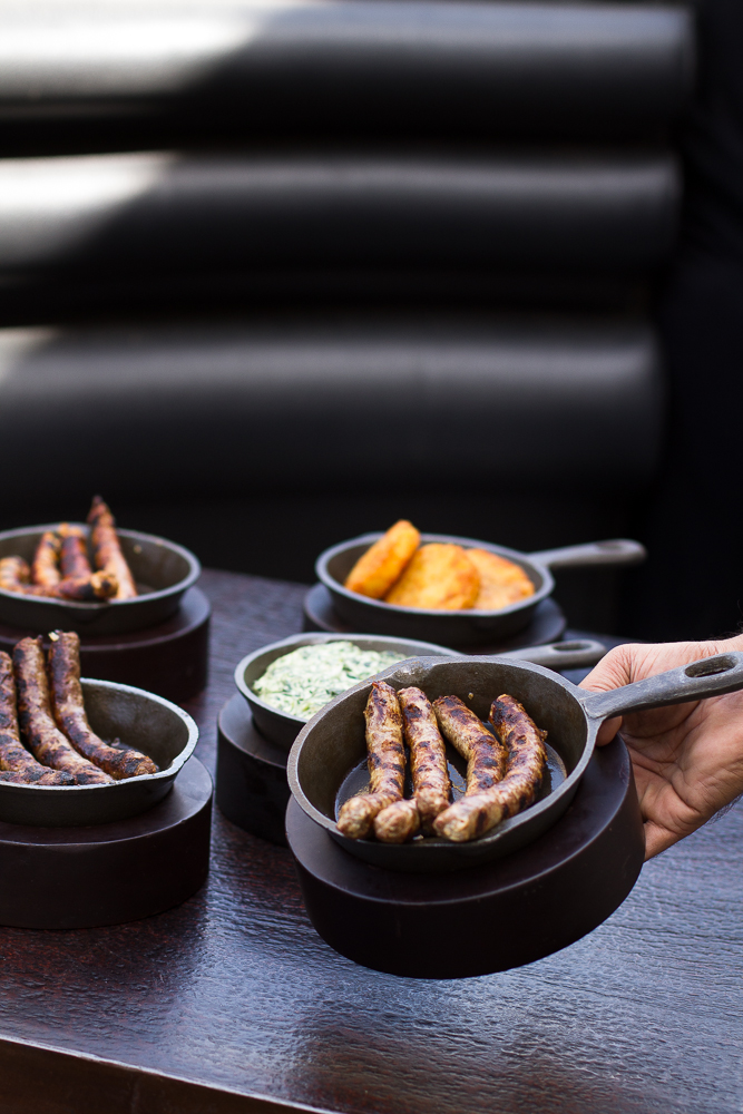 Photo Shoot For Cocoa Room | Journey Kitchen