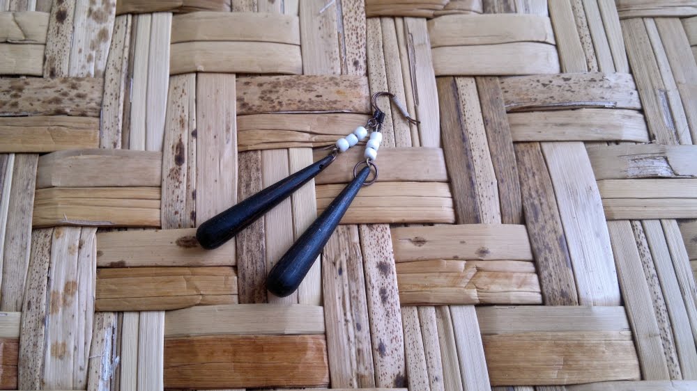 Productos De mi Tierra: Productos Elaborados en Chonta