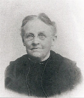 Climbing the Branches of My Family Tree: MONDAY'S MOTHER - Charlotte ...