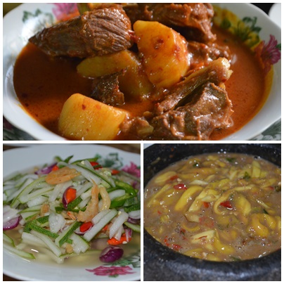 Rusa Masak Kari - Amie's Little Kitchen