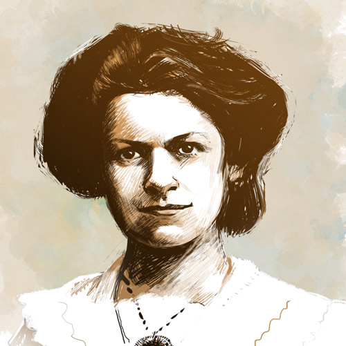 Mileva Maric, la sombra de Einstein | Personas con Historia