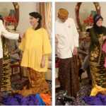 Gema Budaya: Upacara Tingkeban (Nujuh Bulanan)