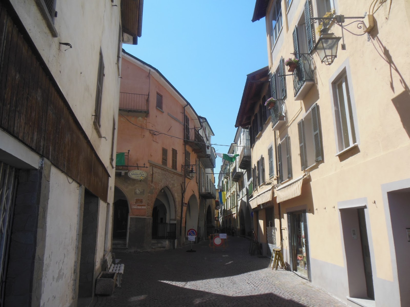 Cuneo e dintorni: Ceva