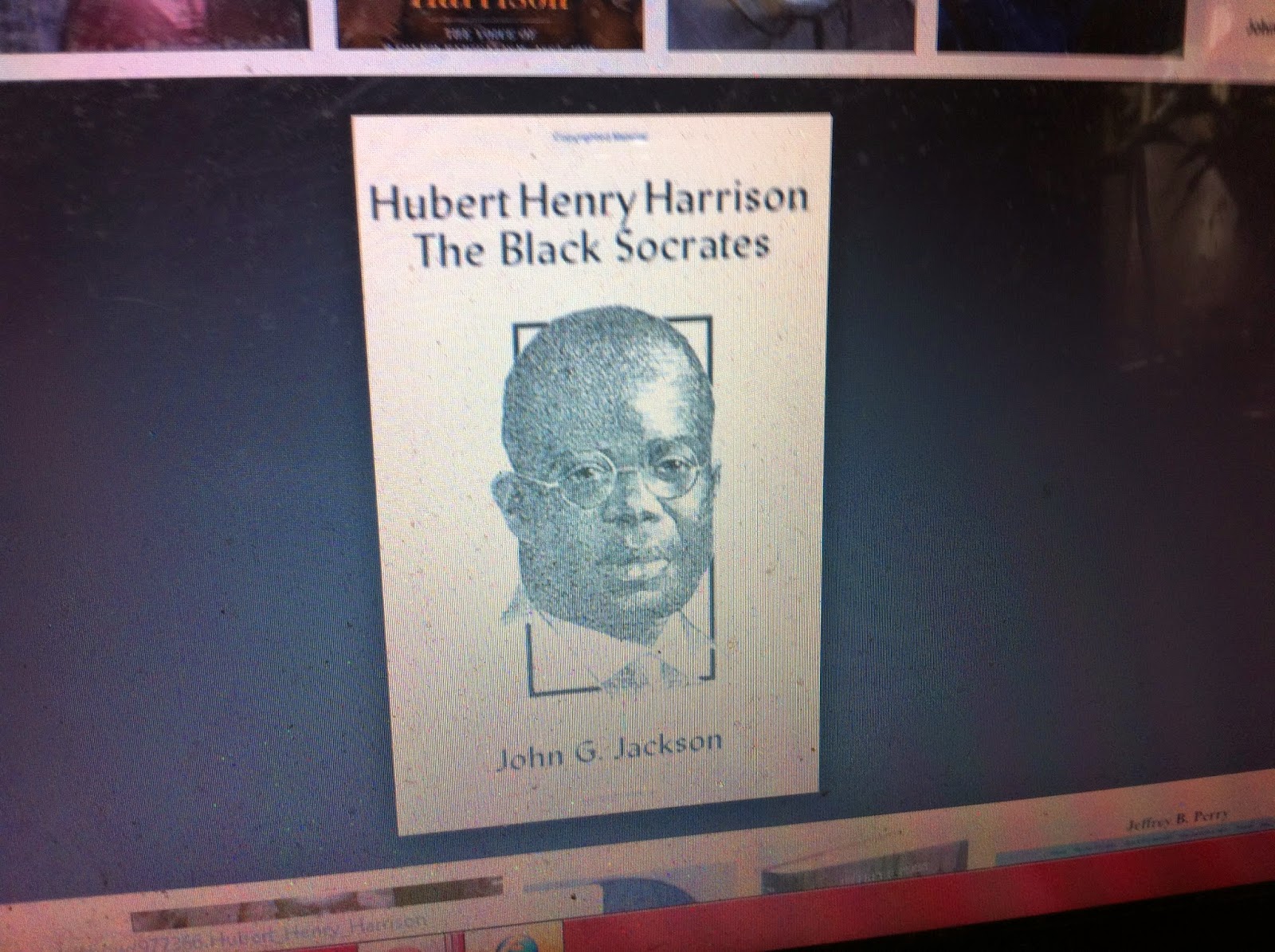 THE BLACK SOCIAL HISTORY:: BLACK SOCIAL HISTORY : WEST INDIAN-AMERICAN ...