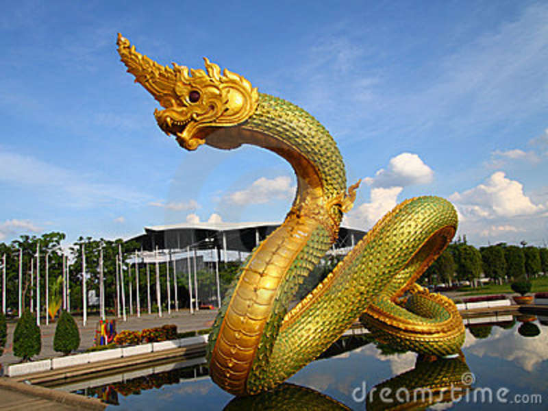 From Bethel to Peniel: Of Sea Serpents and Sannyasis