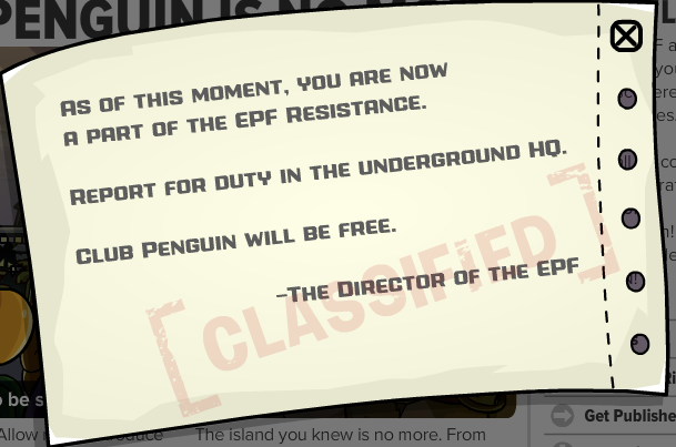 Club Penguin Cheats by Mimo777