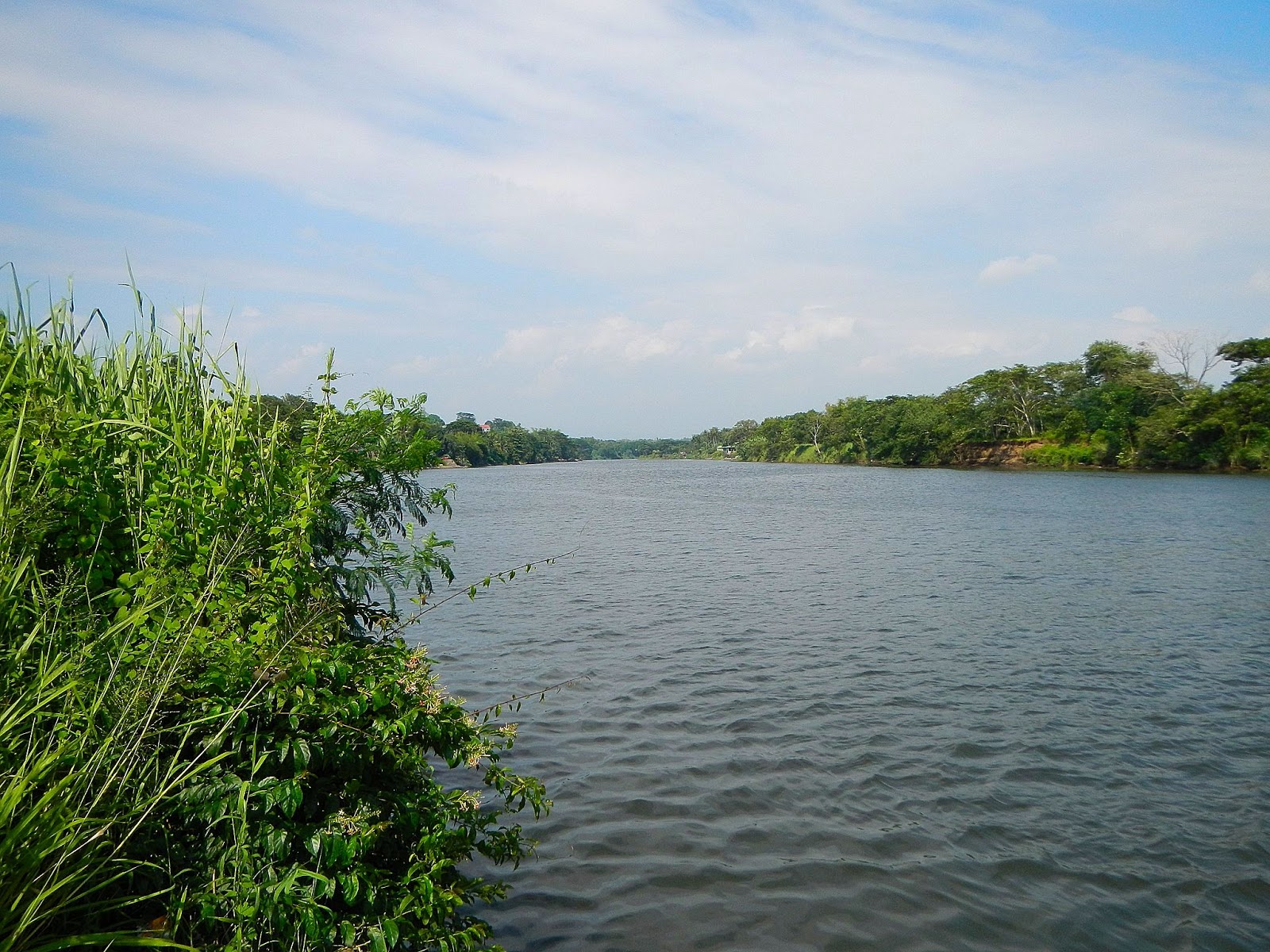 A Legend of the Calumpang River in Batangas City - Batangas History ...