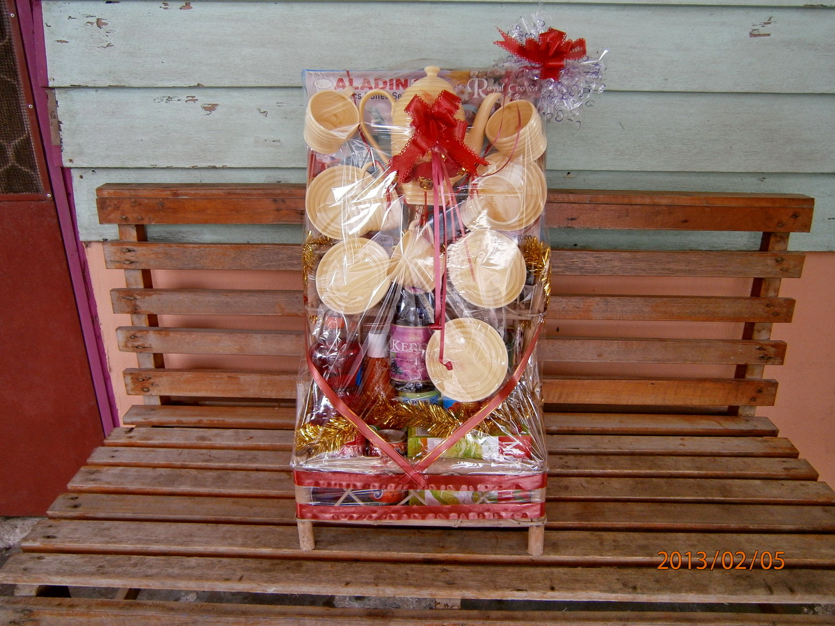 TOKO PARCEL MURAH: Toko Parcel di Bangka