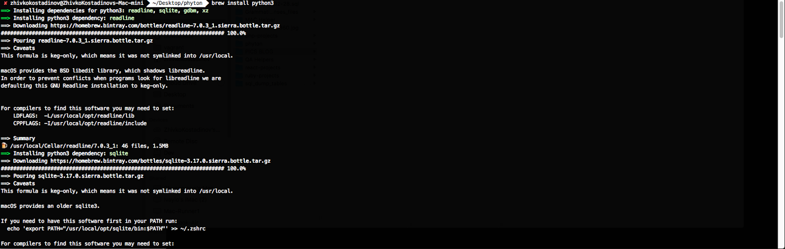 Create API Tests With Python WHAT YES It s Easy With Create API Tests With Python WHAT YES It s Easy With