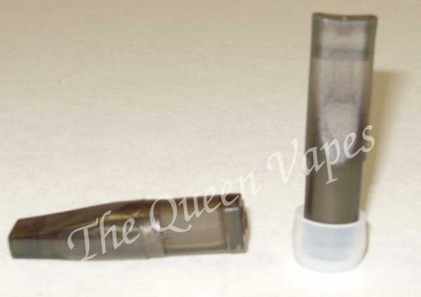 The Queen Vapes: Crash Course in Vaping, Part 1