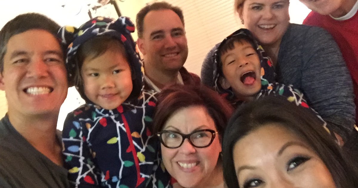 How To Talk About Adoption - From An Adoptee