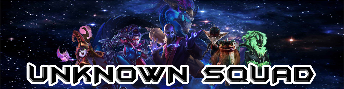 Unknown Squad