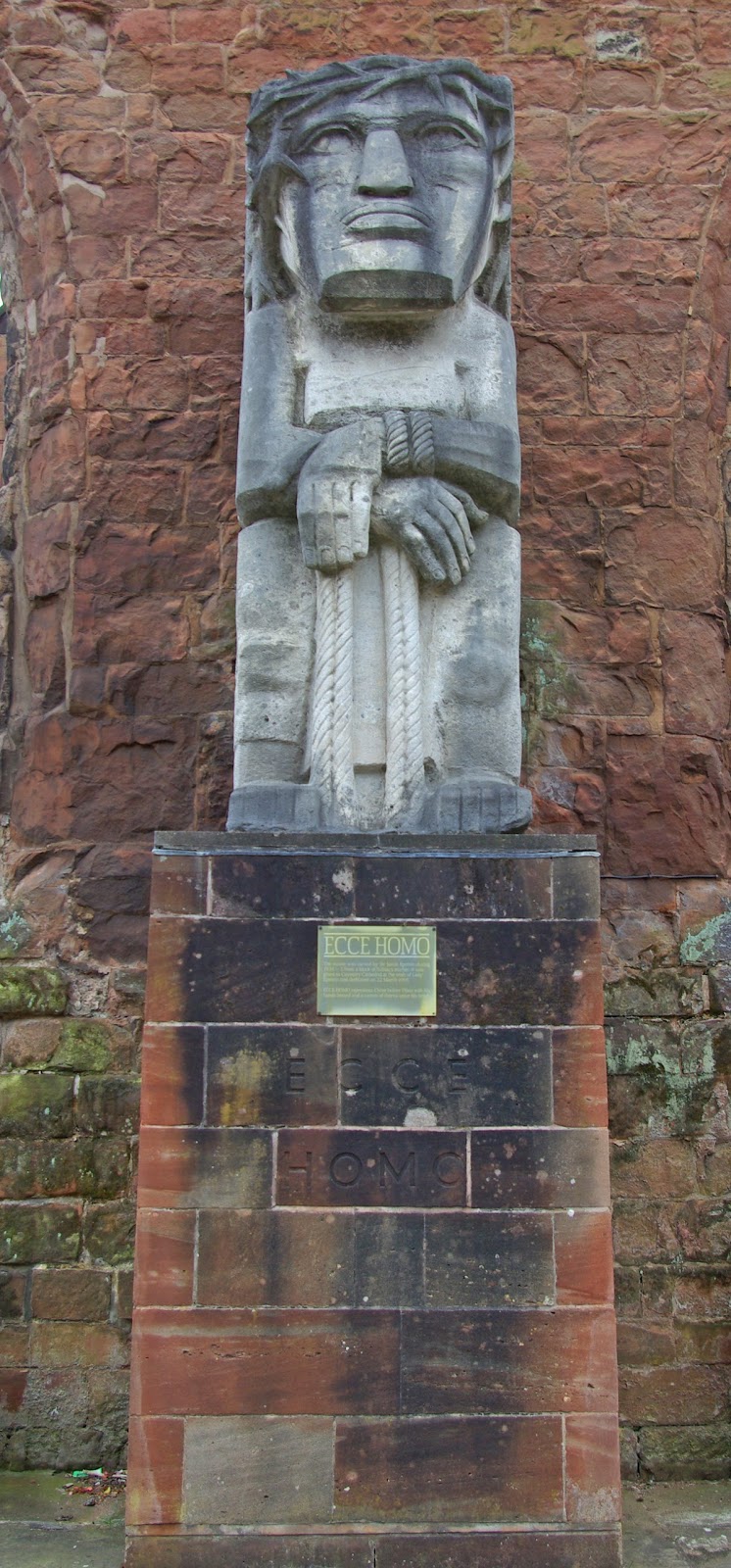 IMAGECAPTURER.: ST. MICHAEL`S CHURCH--COVENTRY. IMAGECAPTURER.: ST. MICHAEL`S CHURCH--COVENTRY.